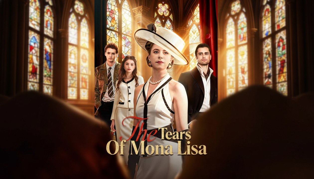 Engsub The Tears Of Mona Lisa - video Dailymotion