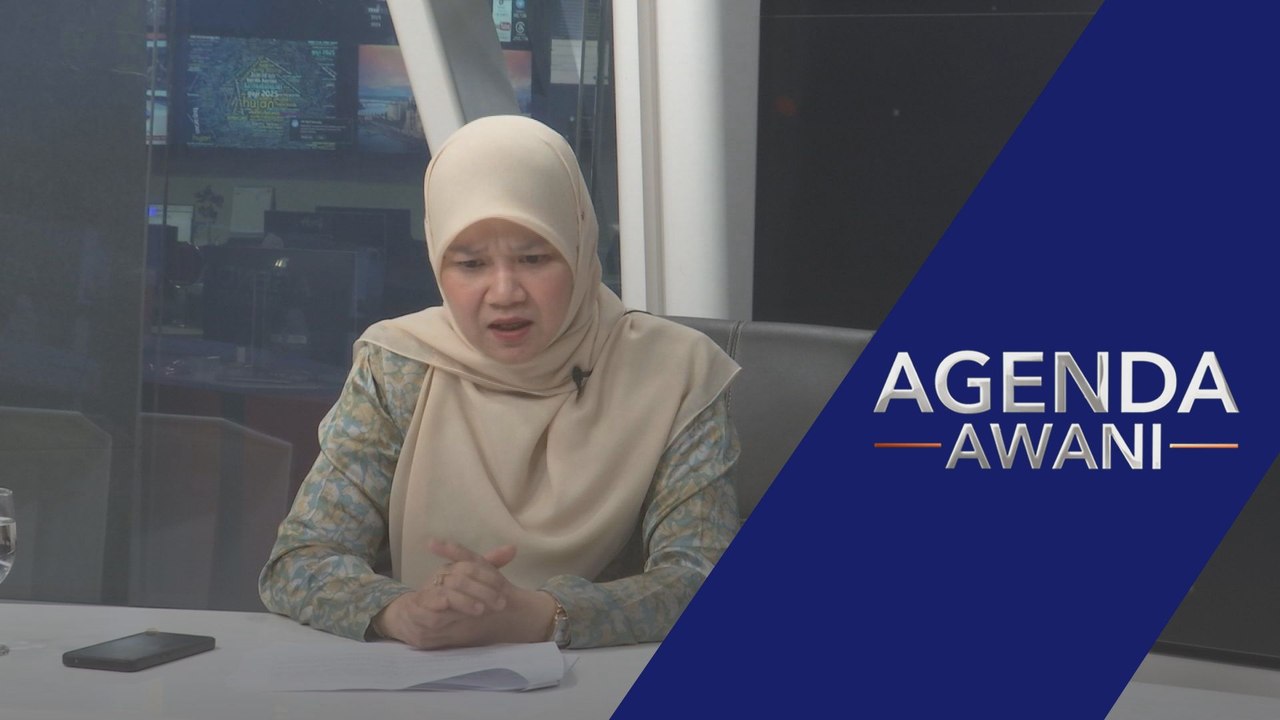 UPSR tidak akan dikembalikan - Fadhlina - Video Dailymotion