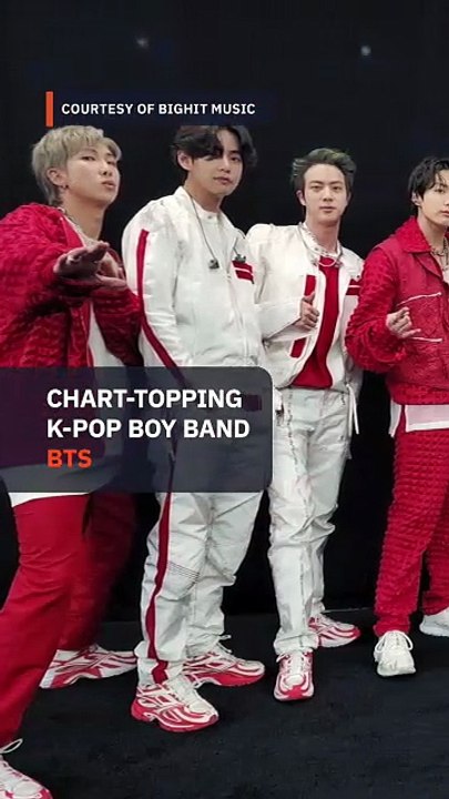 BTS fans scramble for tour tickets for new album ‘ARIRANG’ - video ...