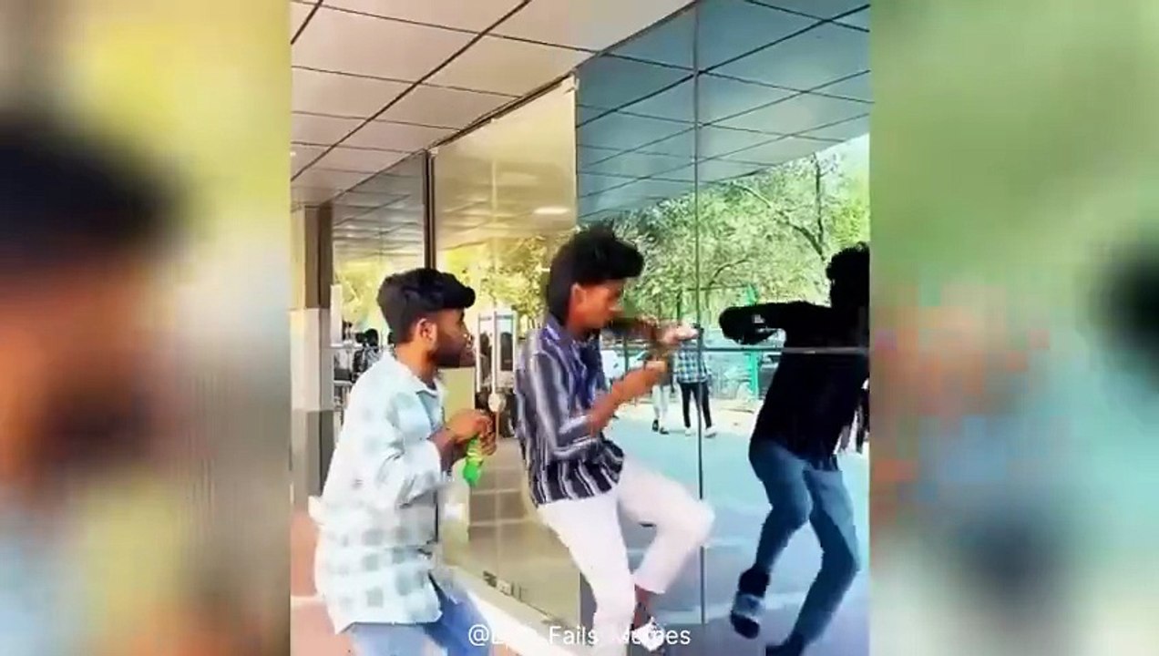 TRY NOT TO LAUGH 🤣 Best Funny Videos compilation 😂😂 - video Dailymotion