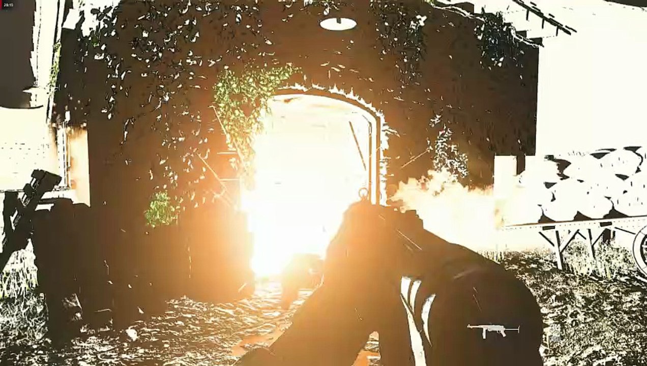 ⚔️🔥Call of Duty Vanguard Regroup and Push Forward - video Dailymotion