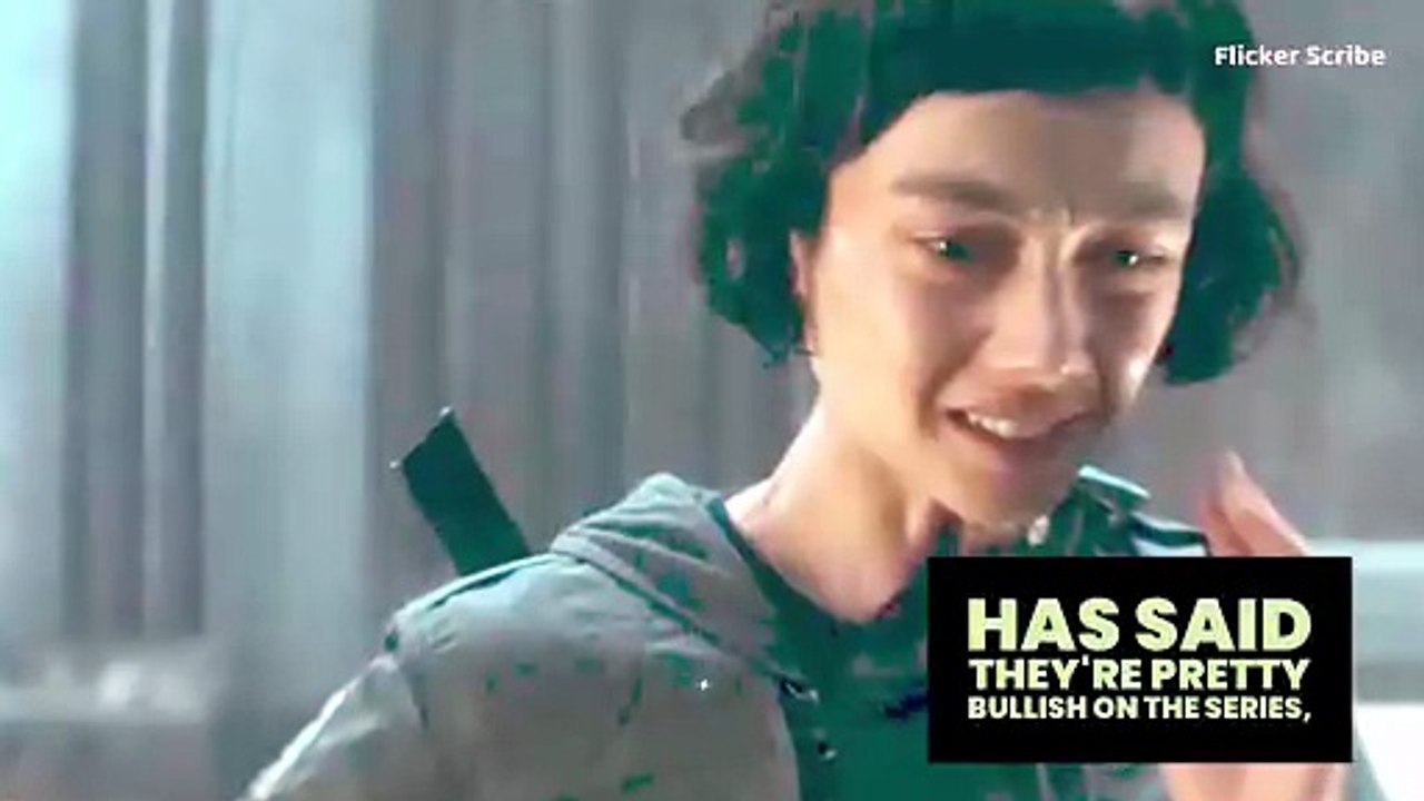 Alien Earth Season 2 Release Date, Cast, Plot & Renewal News - video ...