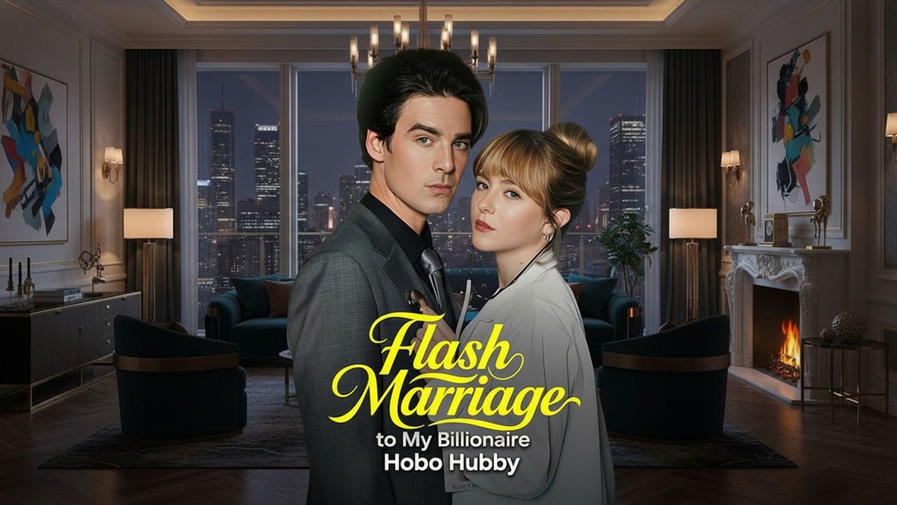 Flash Marriage to My Billionaire Hobo Hubby Full - video Dailymotion