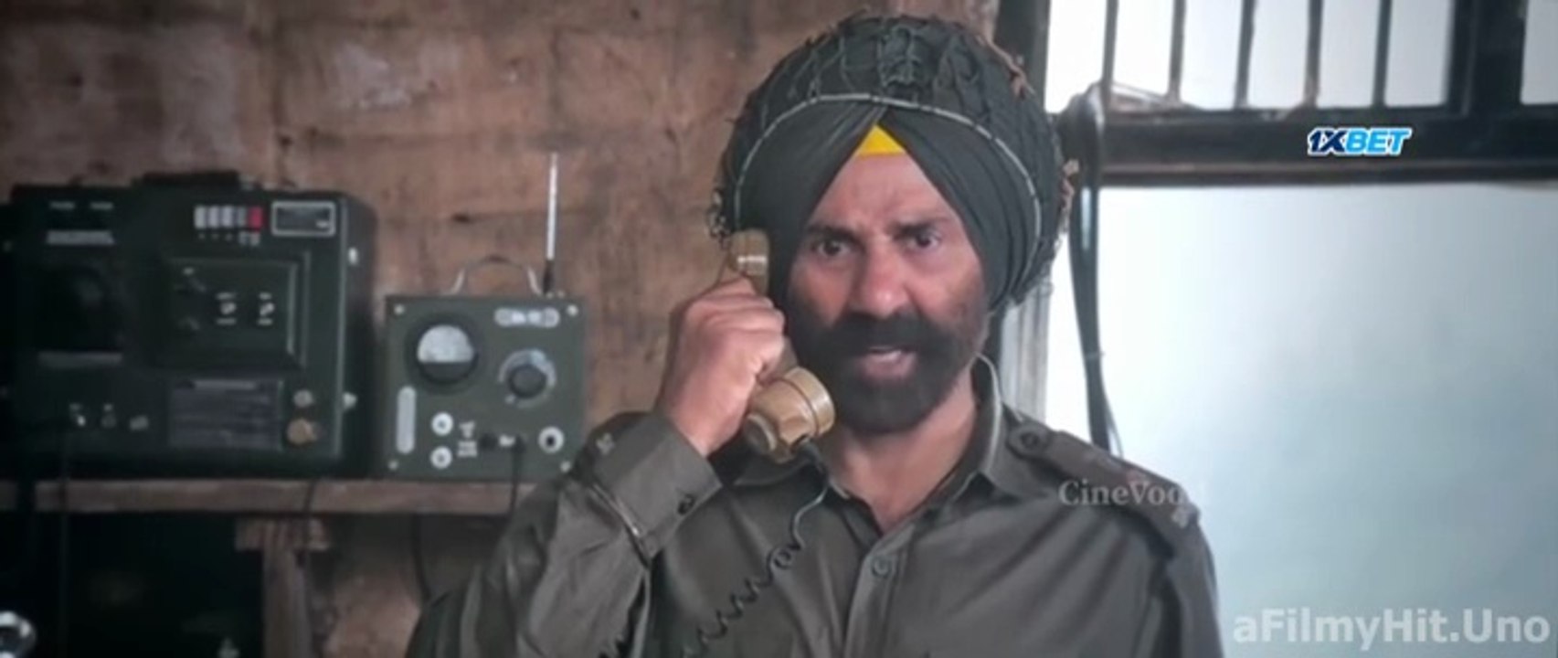 Border 2_(2026)_Hindi_Movie part 2 - video Dailymotion