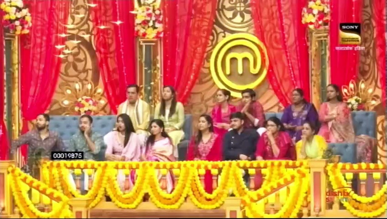 MasterChef India season 9 - 23rd January 2026 Part 2 - video Dailymotion