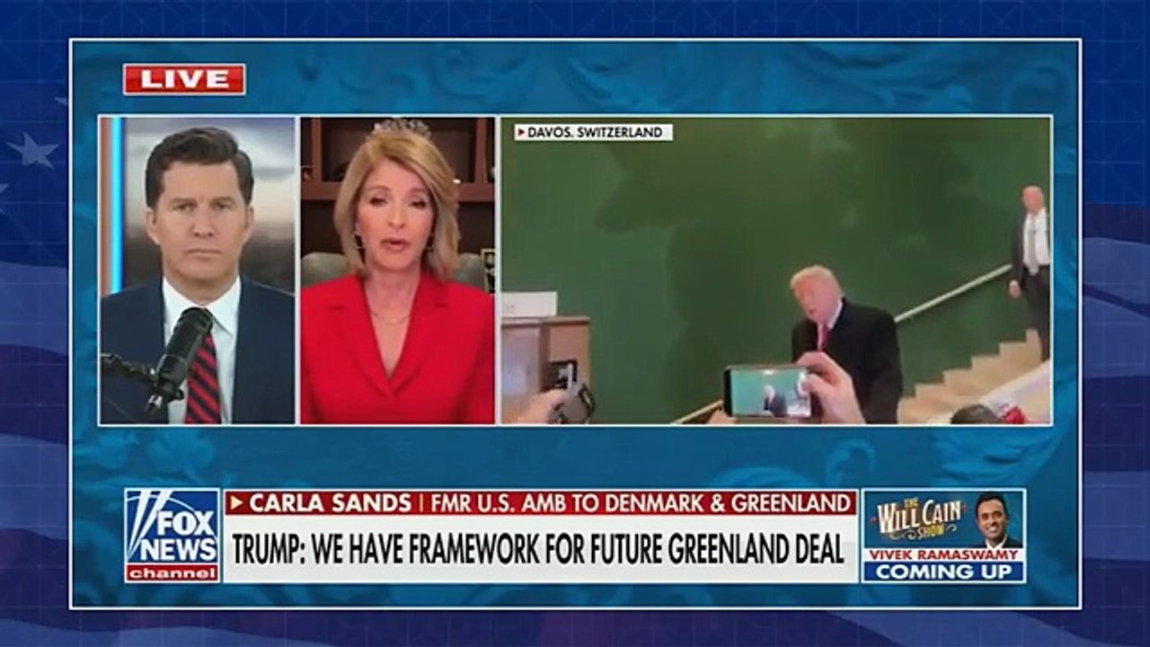 MeidasTouch RESPONDS to MAJOR BREAKING NEWS - 1/24/26 - video Dailymotion