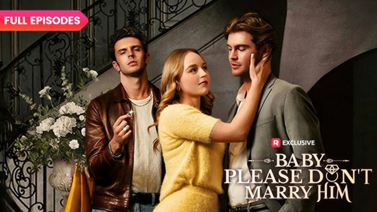 She Saved A Vampire, Never Expecting He Would Become Her Husband (2026 ...