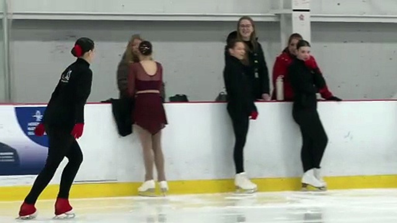 FINREGOU2026 - Éléments STAR 6 - Vidéo Dailymotion