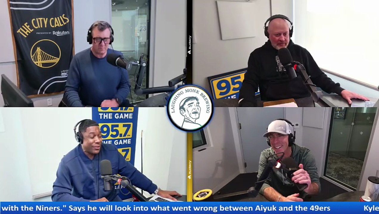 Crossover 1-23-26 - video Dailymotion