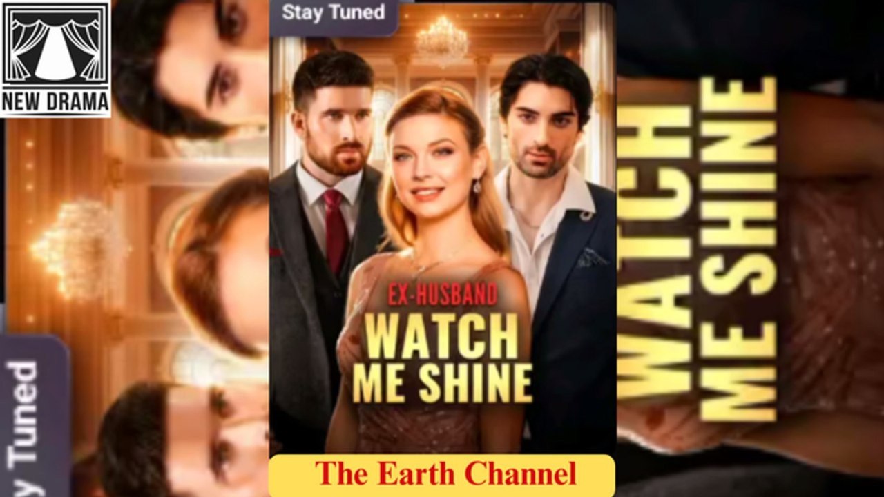 Ex-Husband, Watch Me Shine - video Dailymotion