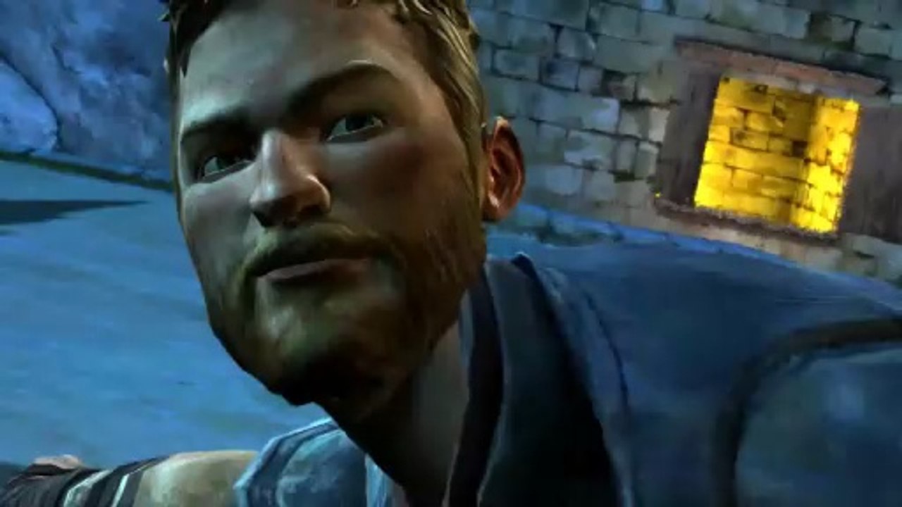 GAME OF THRONES - TELLTALE GAME - EPISODE 4 SONS OF WINTER - FULL GAME ...