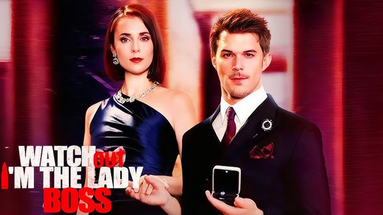 Watch Out, I'm The Lady Boss Full Version - Full Episodes - video ...