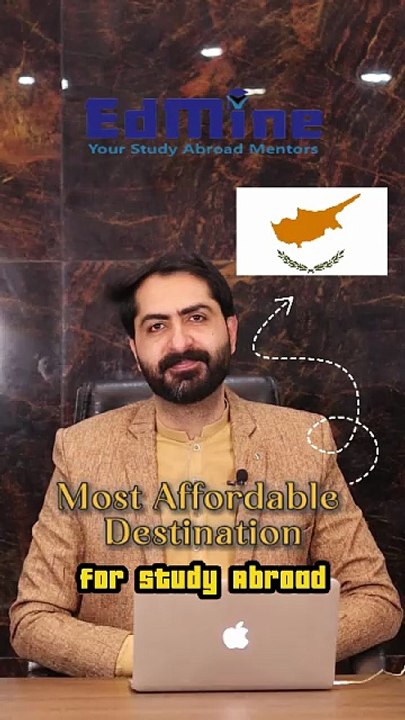 Study Abroad in 2026 Without Breaking Your Budget – Choose Cyprus ...