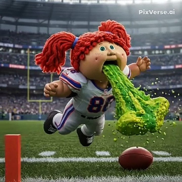 GPK AI Art by Cheaptoyman - video Dailymotion