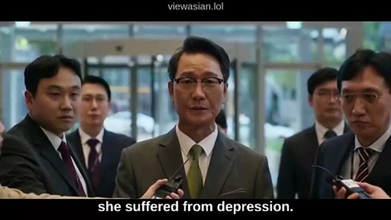 [ENG] EP.7 The Judge Returns (2026) - video Dailymotion