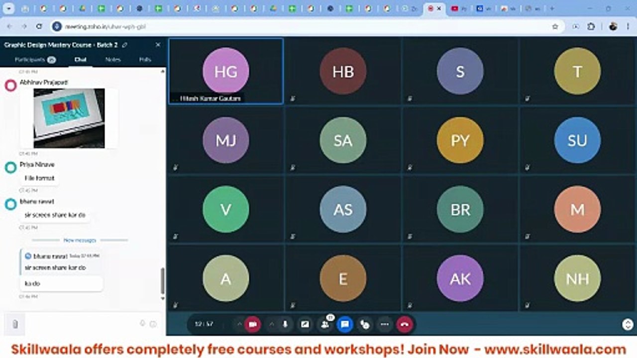 Day - 46 | Adobe Illustrator File Formats Explained – AI, EPS, PDF, SVG & More - video Dailymotion