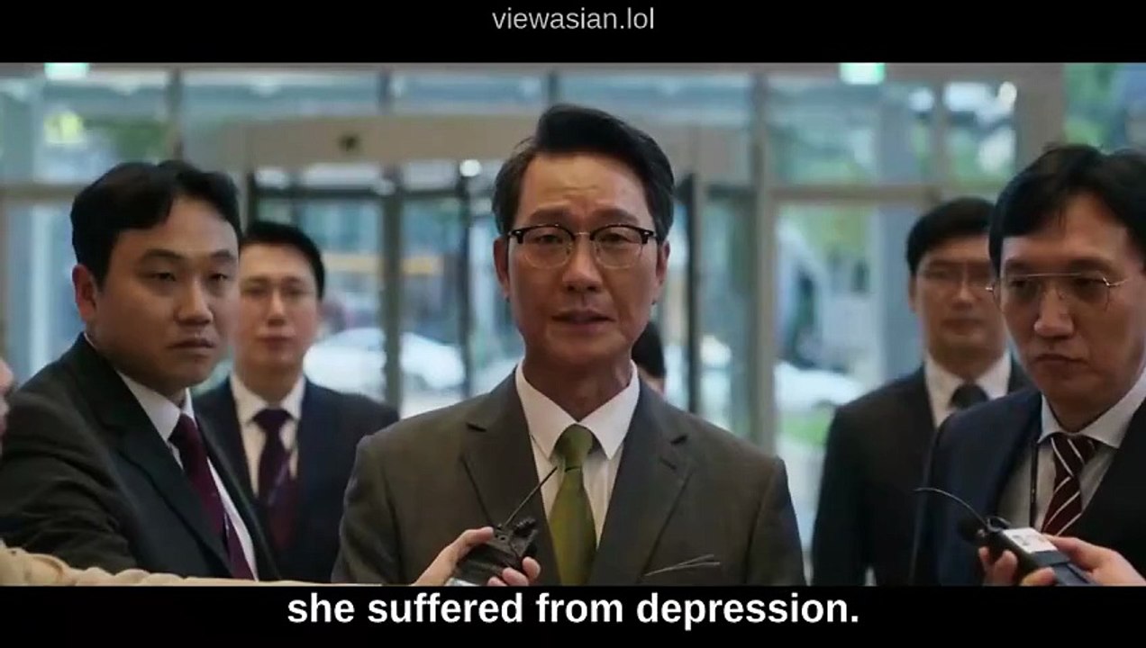 [ENG] EP.7 The Judge Returns (2026) - video Dailymotion