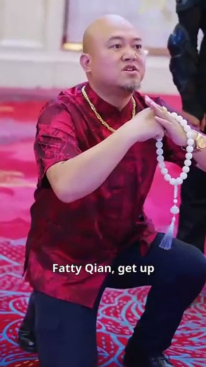 The Poor Man With A War God's Power : English Dubbed / EngSub - video ...