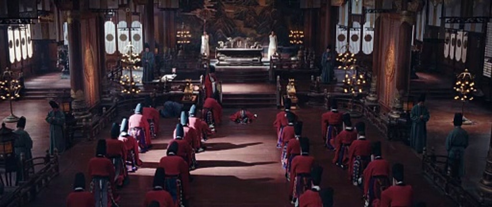 Swords into Plowshares Episode 3 | English Sub - video Dailymotion