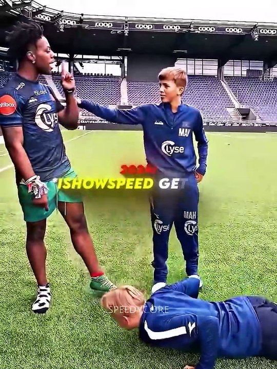 One year later… - video Dailymotion