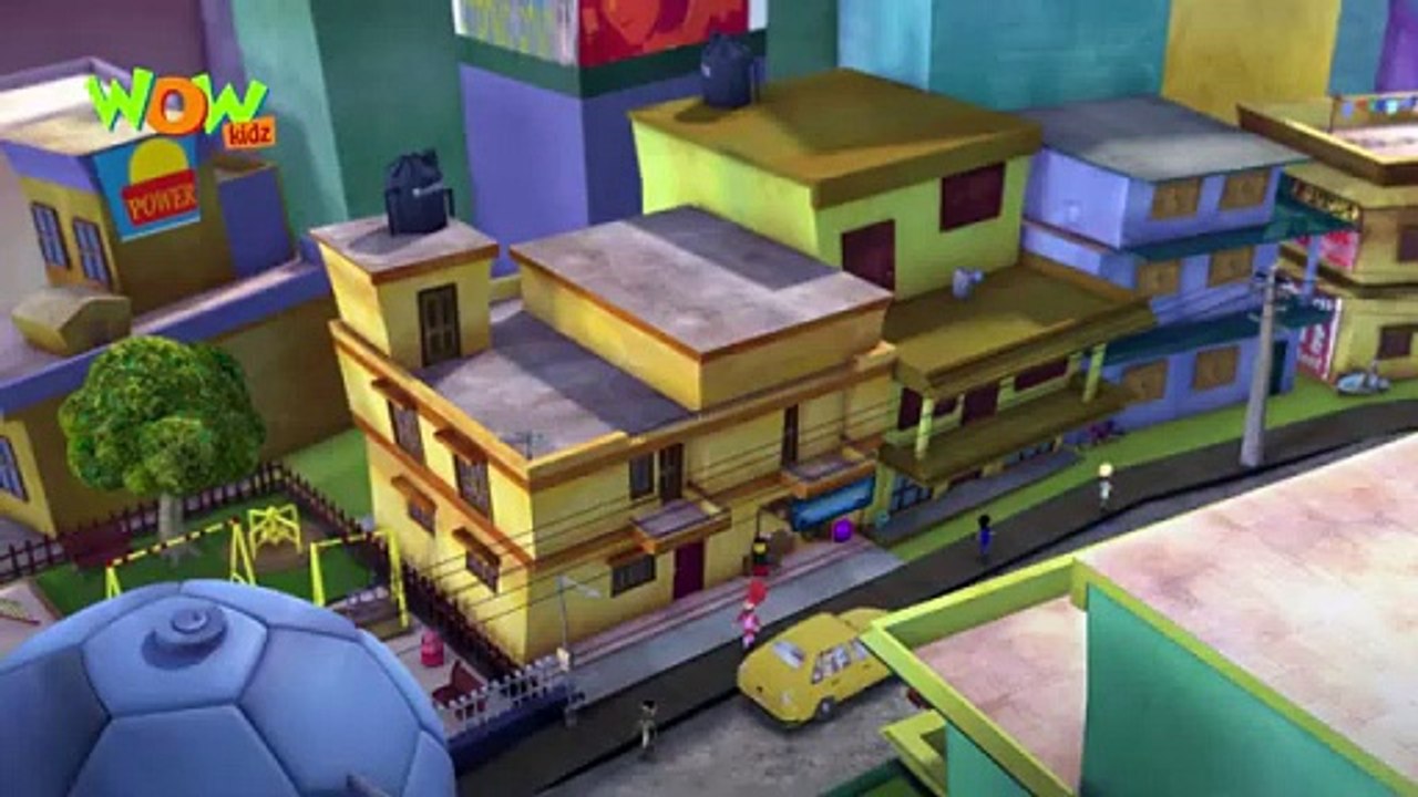 Vir The Robot Boy _ Vir Aur Imli Ki Masti _ Best Scenes Compilation ...