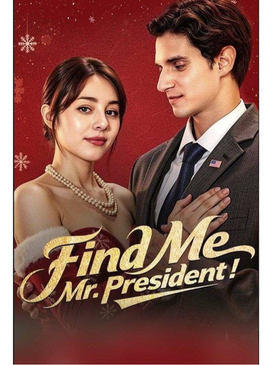 FIND ME MR. PRESIDENT. - Full Movies English Sub - video Dailymotion