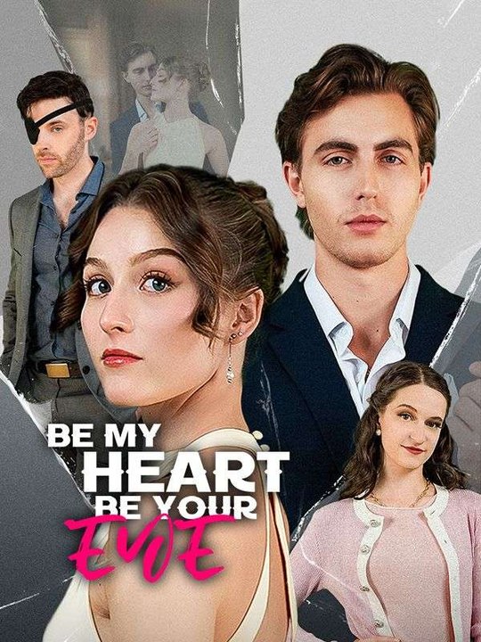 Be My Heart Be Your Eye - video Dailymotion