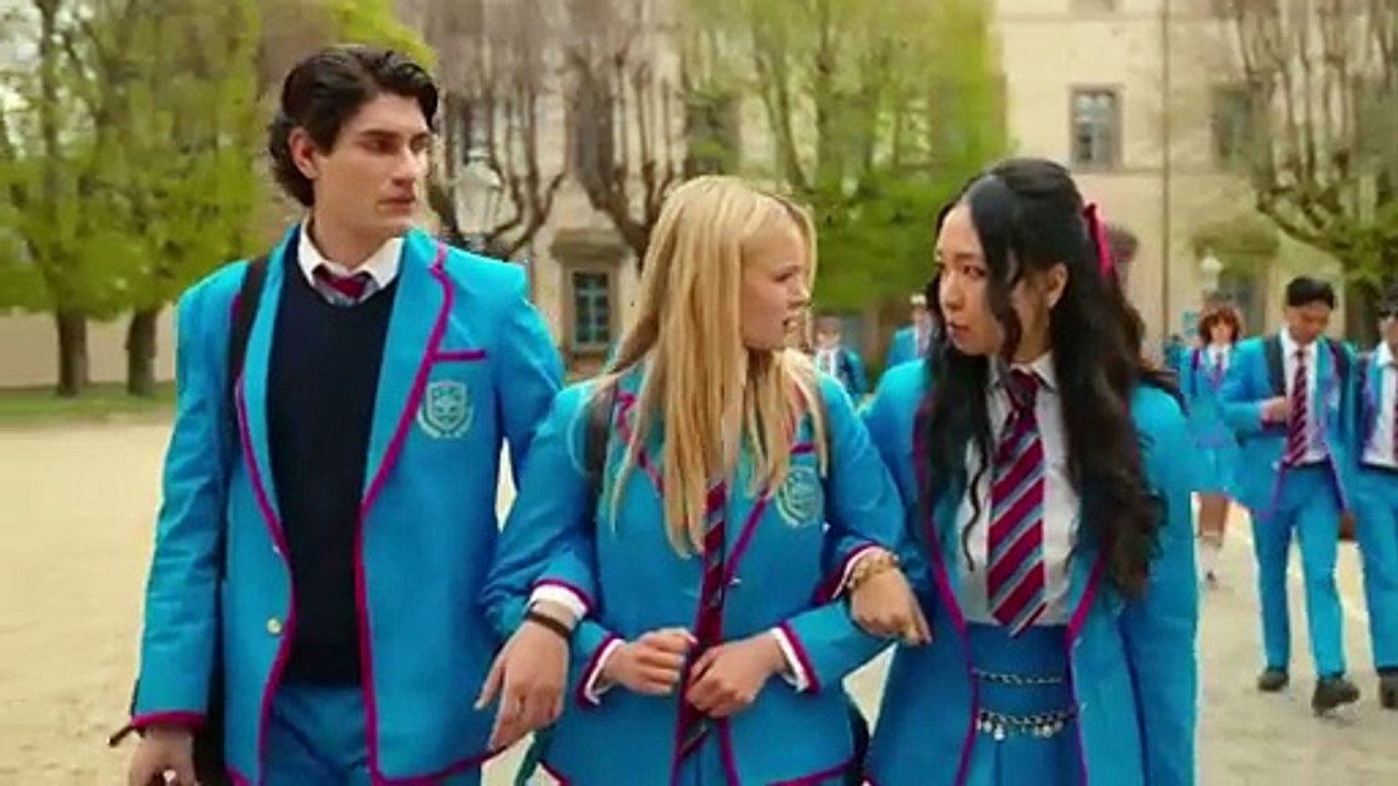 Love Me Love Me - Trailer (English) HD - video Dailymotion