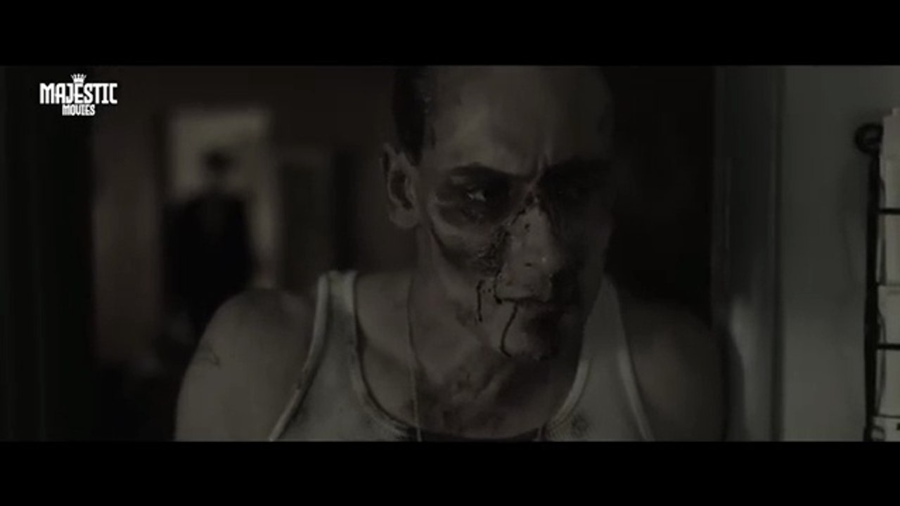 primate full movie part 1 - video Dailymotion