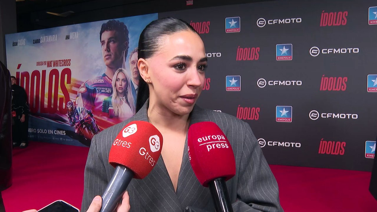 Carla Flila habla de su ruptura con Nagore Robles: "Nos queremos ...