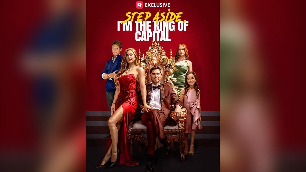 Step Aside I'm The King Of Capital Isodes - video Dailymotion