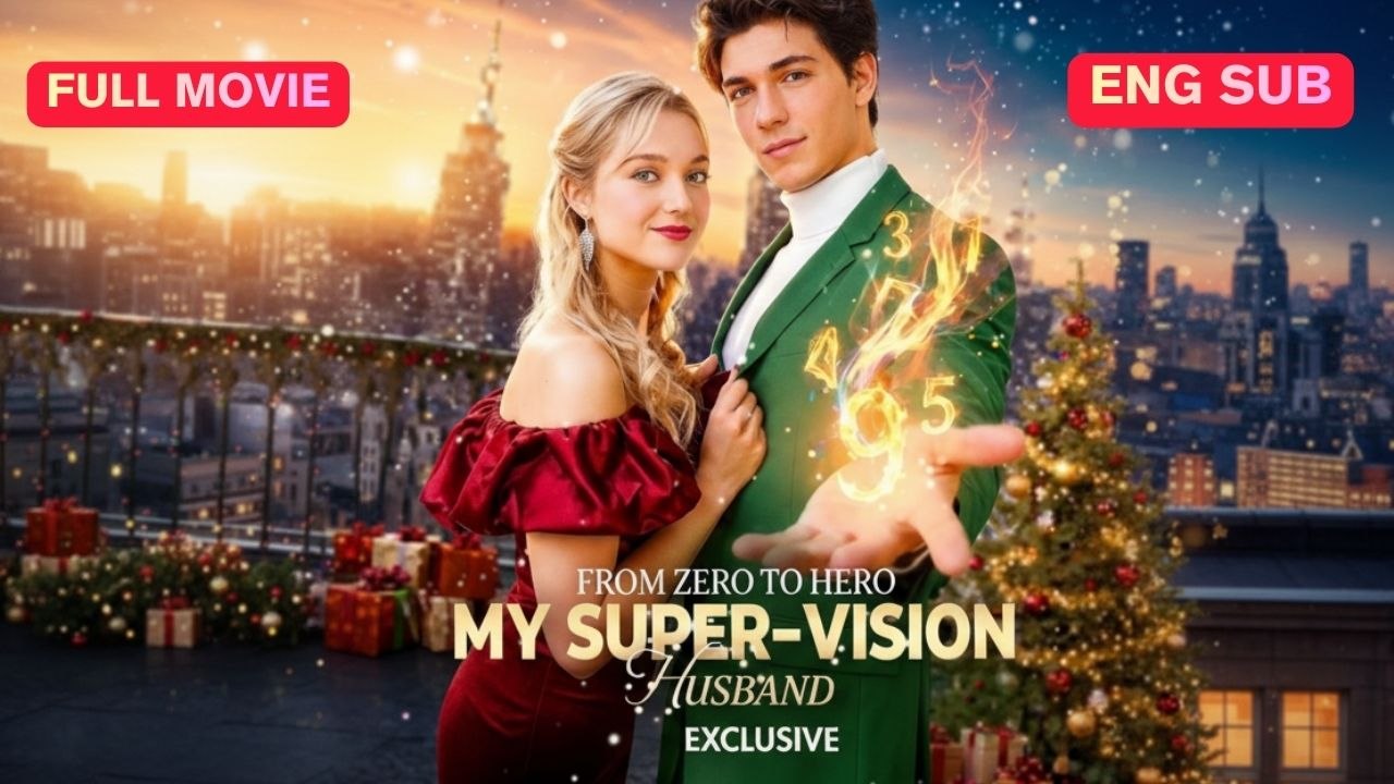 From Zero To Hero My Super-Vision Husband Full Episode - video Dailymotion