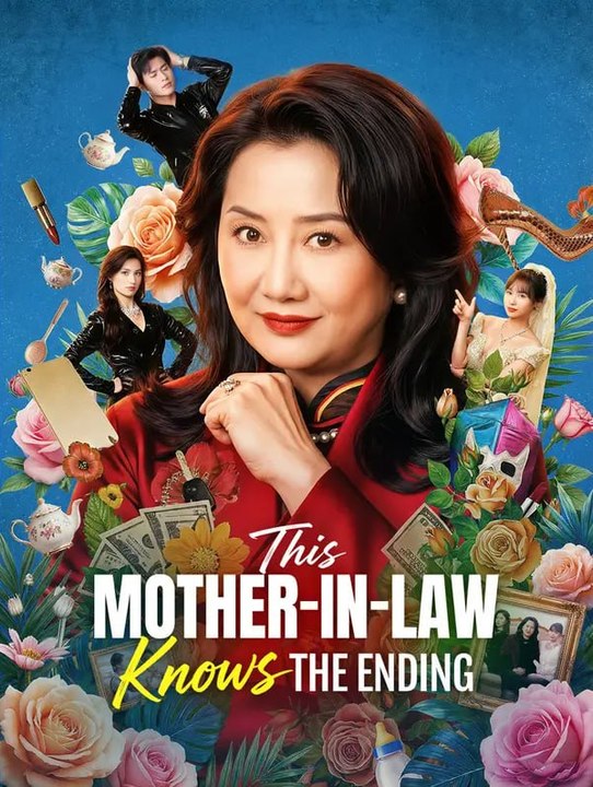 This Mother-in-Law Knows the Ending - Drama Movies English Sub - video ...