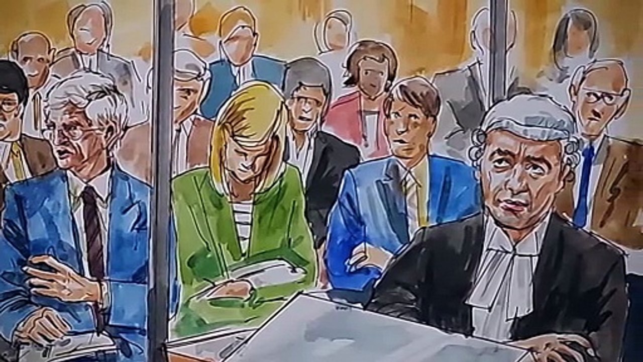 Lockerbie The Bombing of Pan Am 103 S01E04 - video Dailymotion