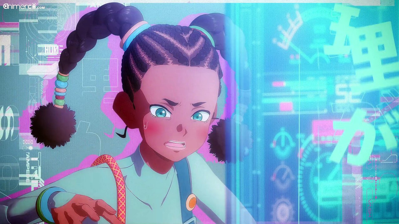 [Animerco.com] TRN S2 - 03 - video Dailymotion