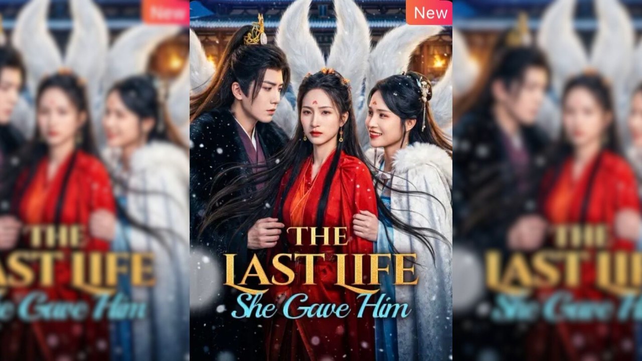 The Last Life She Gave Him Full Movie - video Dailymotion