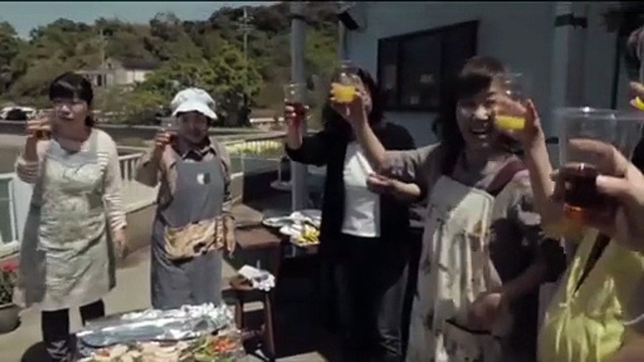 Asa ga Kuru (True Mothers): Trailer HD VO st FR/NL - Vidéo Dailymotion