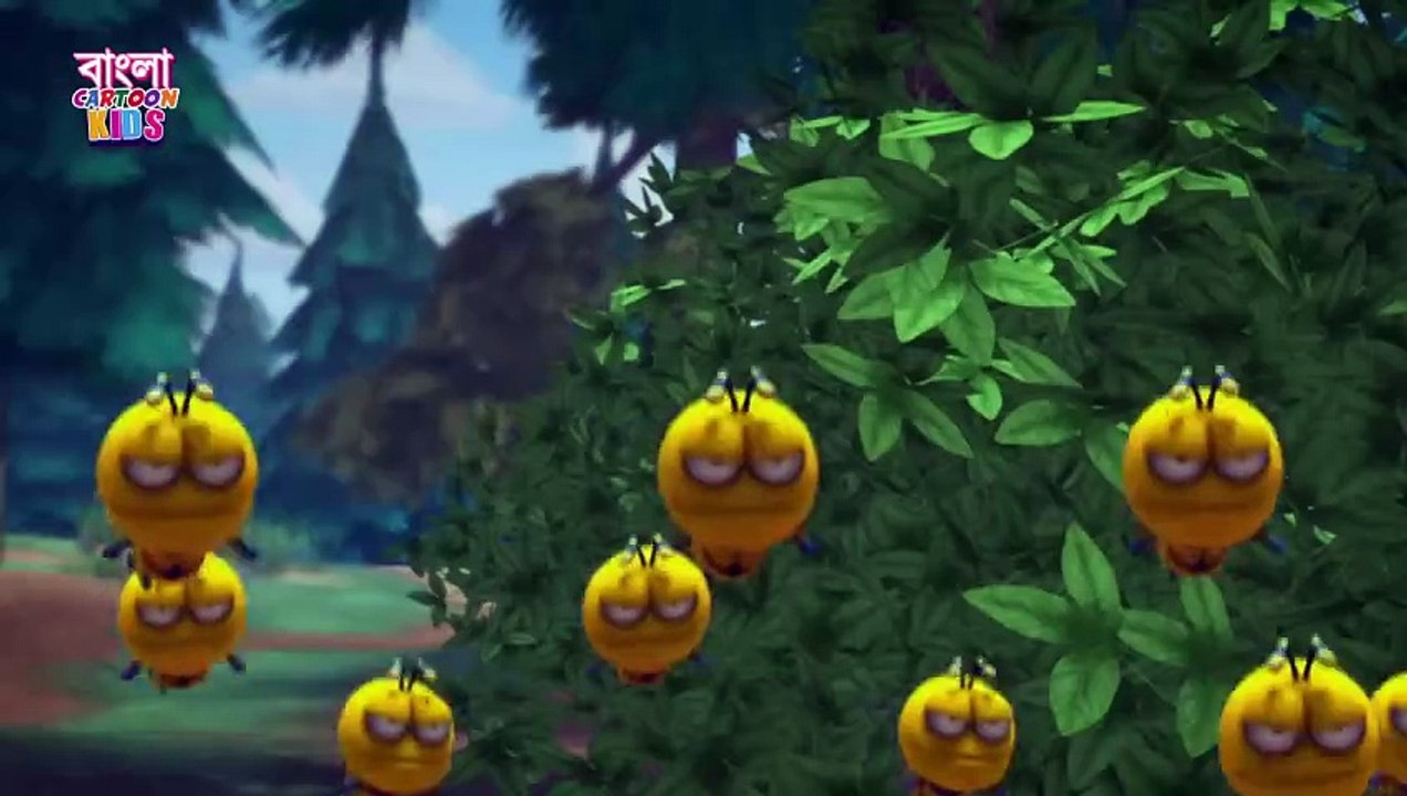 Bablu Dablu Big Magic Compilation _ Boonie Bears Funny Cartoon Story ...