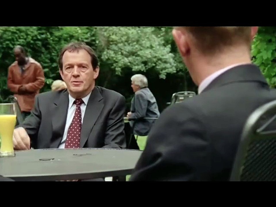 Lewis. S02 E03. Life Born of Fire. - video Dailymotion