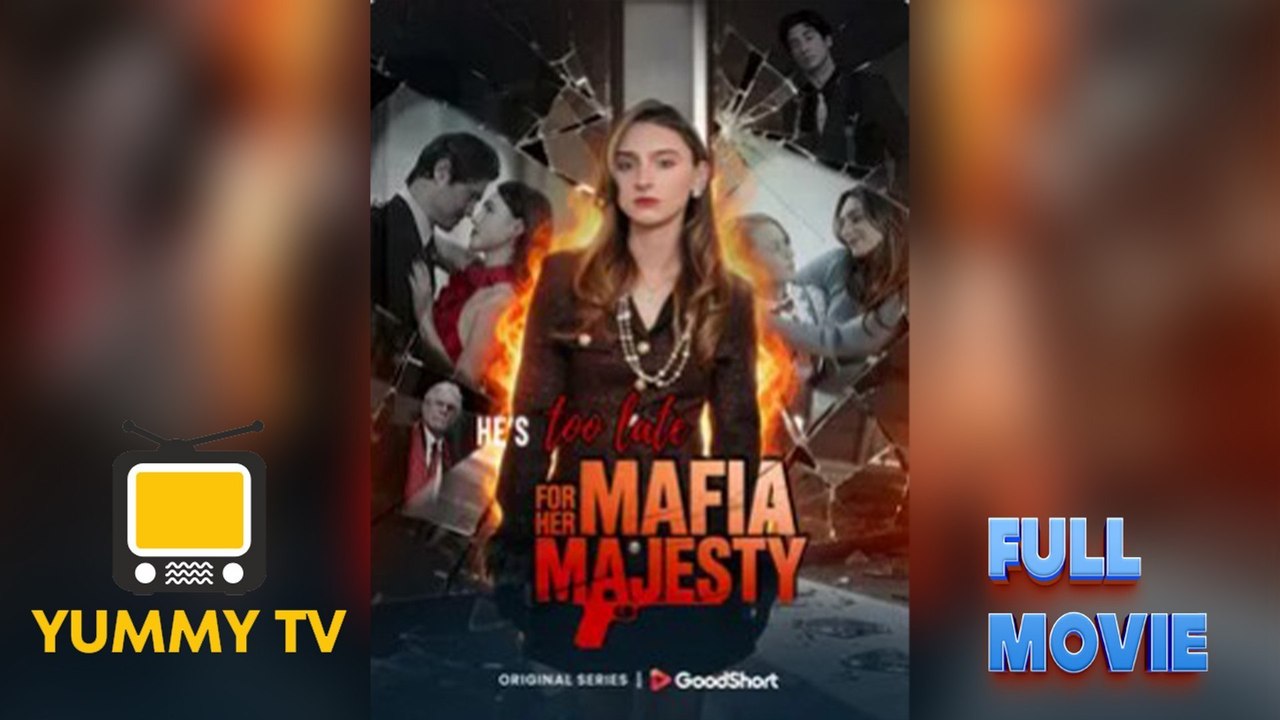 He's Too Late For Her Mafia Majesty - video Dailymotion