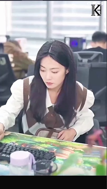 [MovieOnlyEnglish] My Perfect Robot Boyfriend members only - video ...