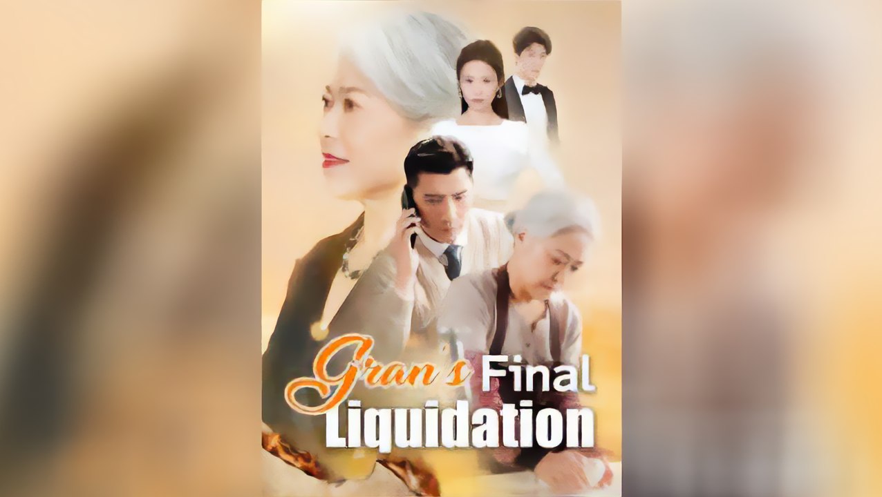 Gran's Final Liquidation – Full HD Movie | Eng Sub - video Dailymotion