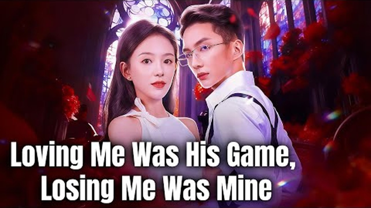 Loving Me Was His Game, Losing Me Was Mine - video Dailymotion