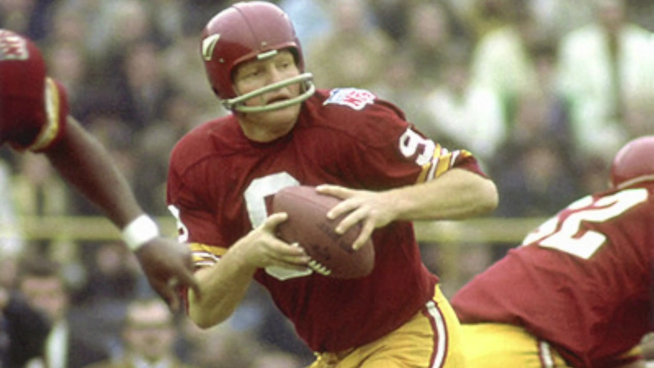 MADDEN 25 - 1969 REDSKINS VS PHILADELPHIA , - video Dailymotion