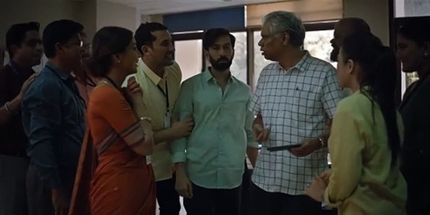 Space Gen Chandrayaan S01E05 #space_gen_chandrayaan # space #chandrayan ...