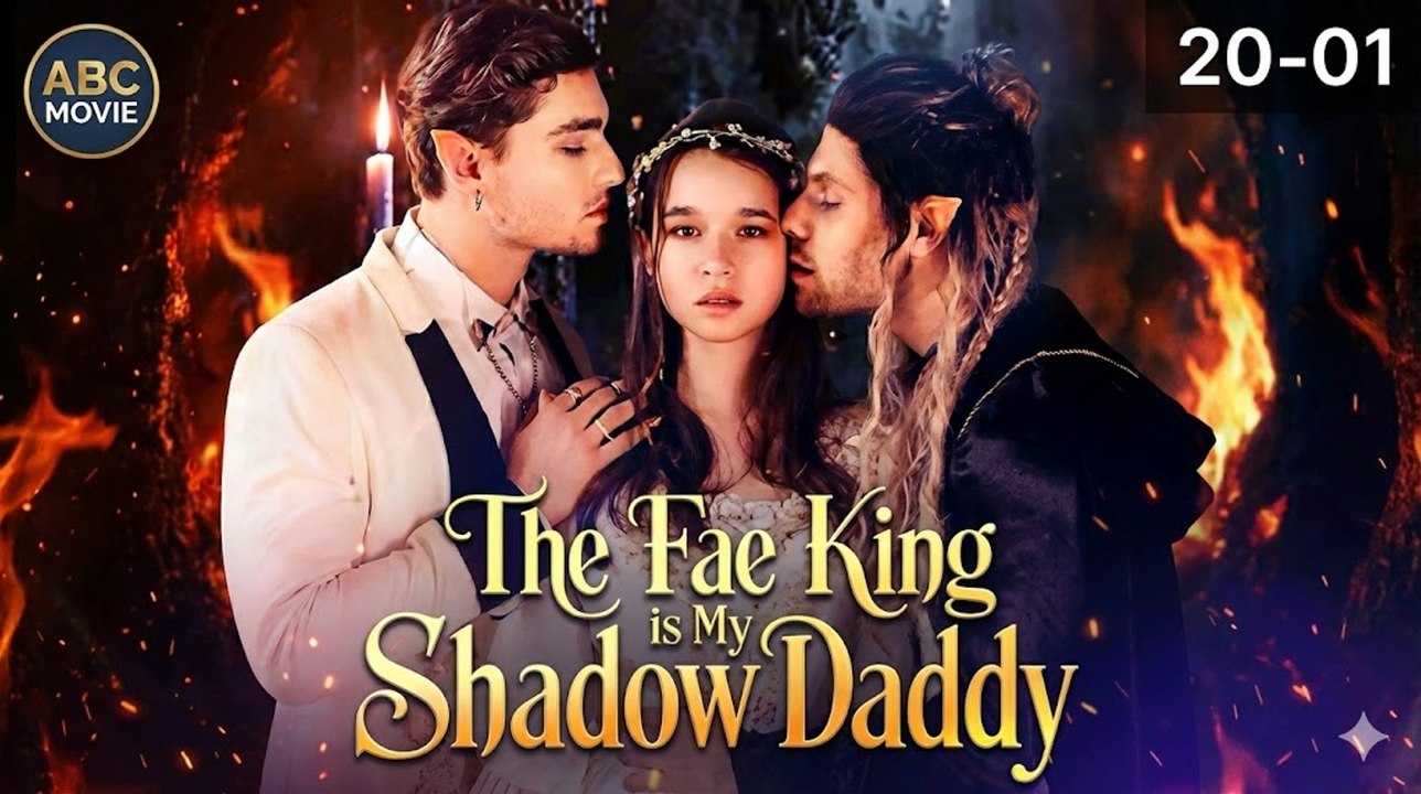 🔥The Fae King Is My Shadow Daddy Isode - Full Movie - video Dailymotion