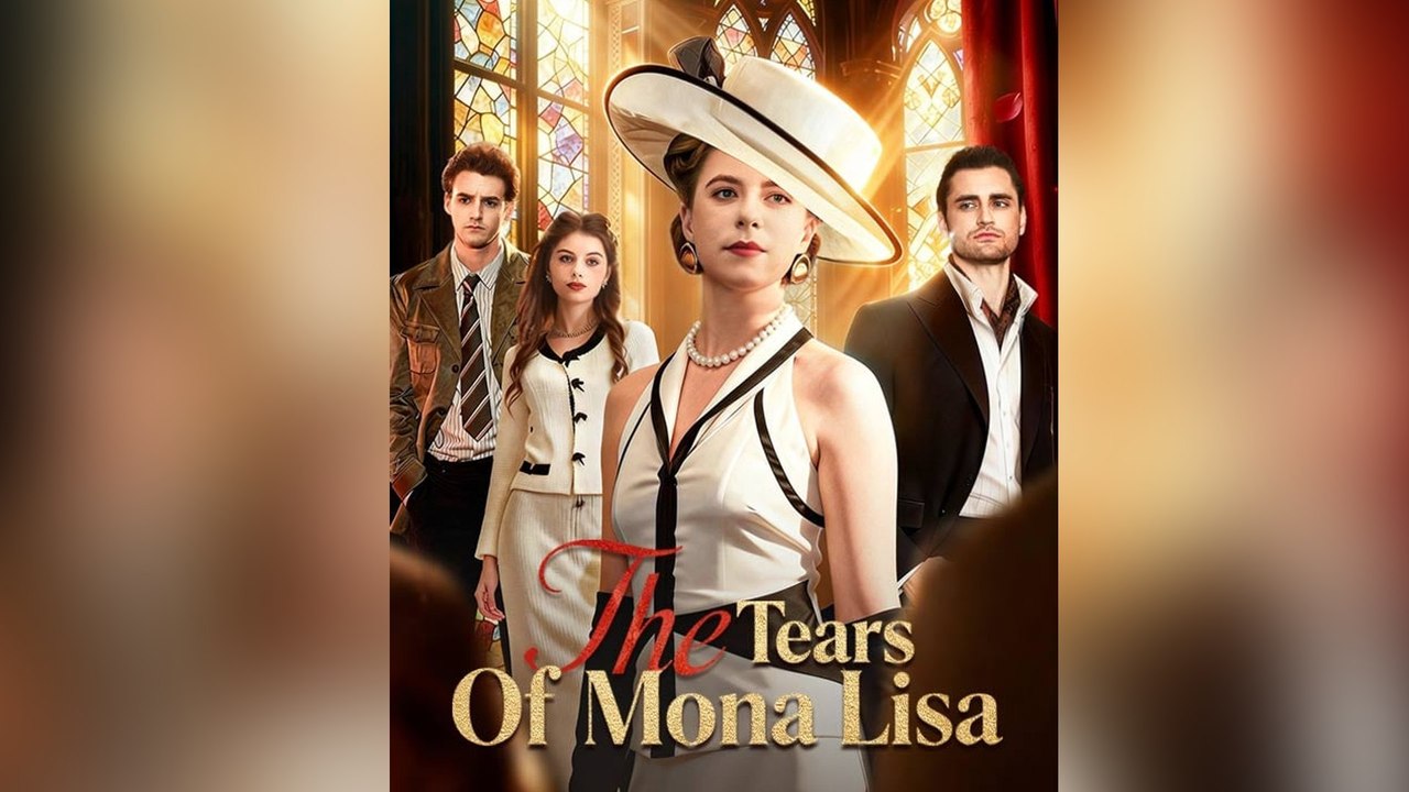 The Tears Of Mona Lisa Isode - video Dailymotion