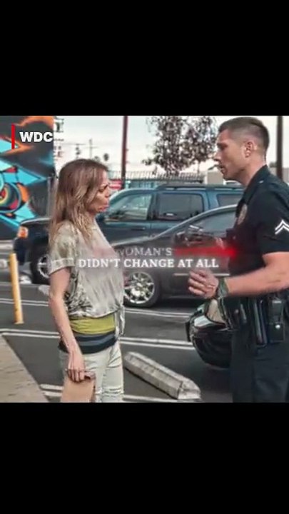 Police Girl vs Gang 😱🔥 - video Dailymotion