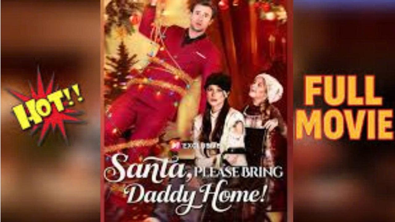 He Returns, Power in Hand-FULL MOVIE - video Dailymotion