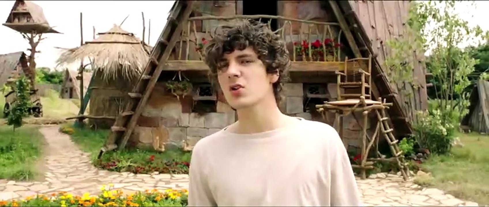 Astérix et Obélix - Au service de sa majesté: Teaser 2 HD - Vidéo ...